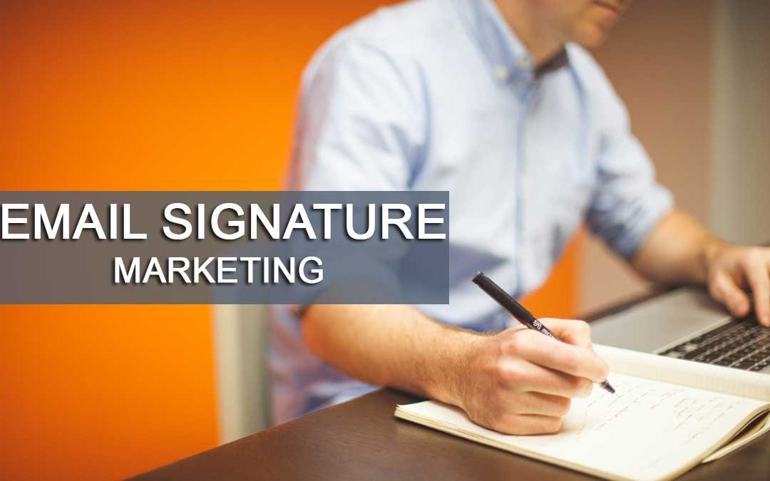 Email Signature Marketing: iGaud's Comprehensive Insights